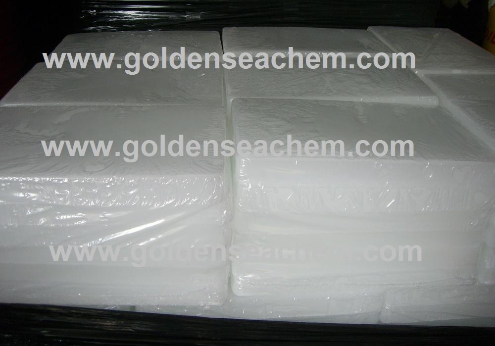 Refined Paraffin Wax