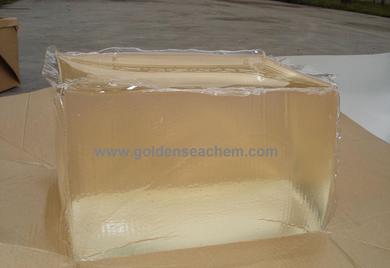 Polyisobutylene