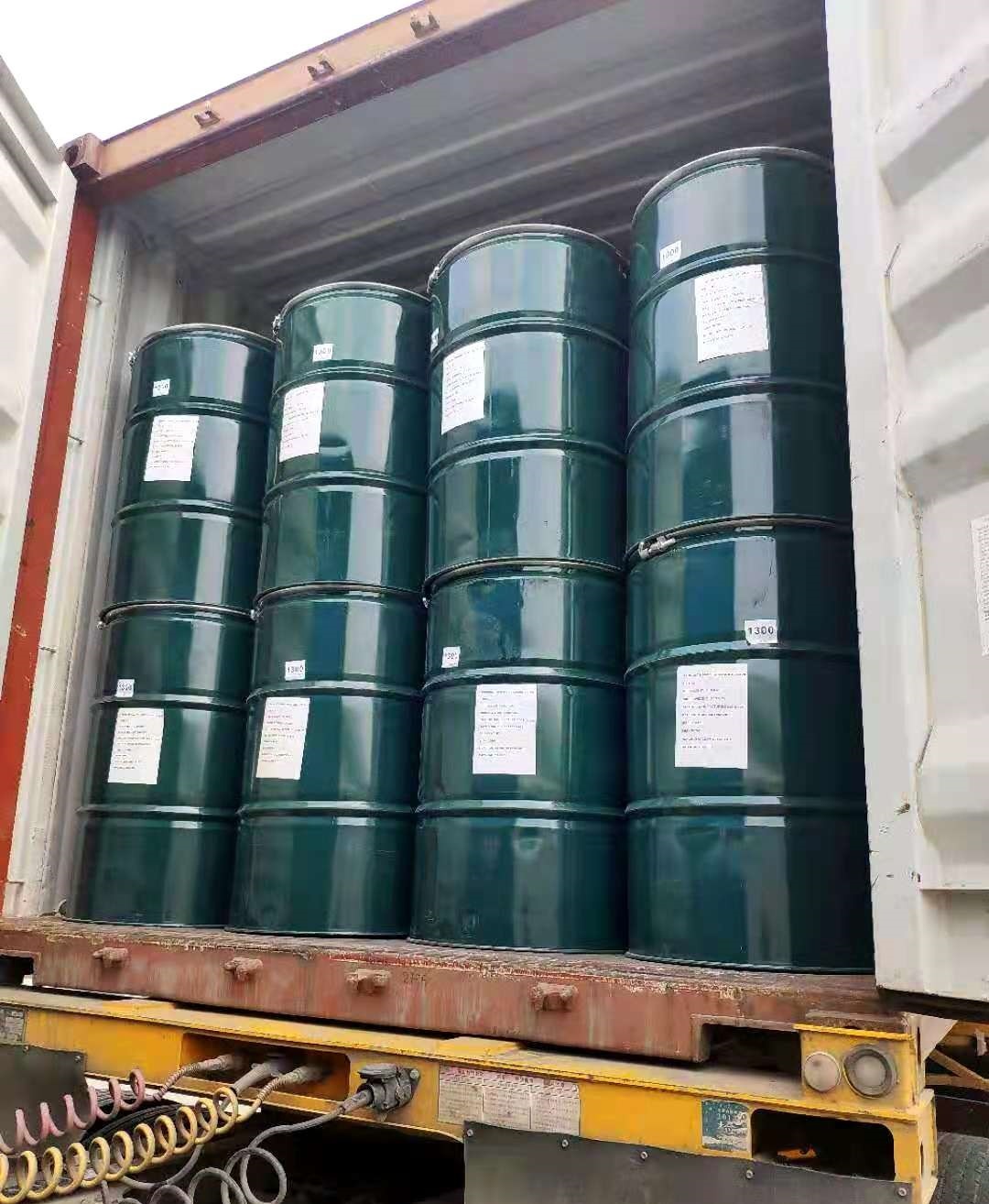 Polyisobutylene